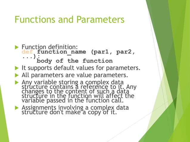 Introduction to python & its applications.ppt