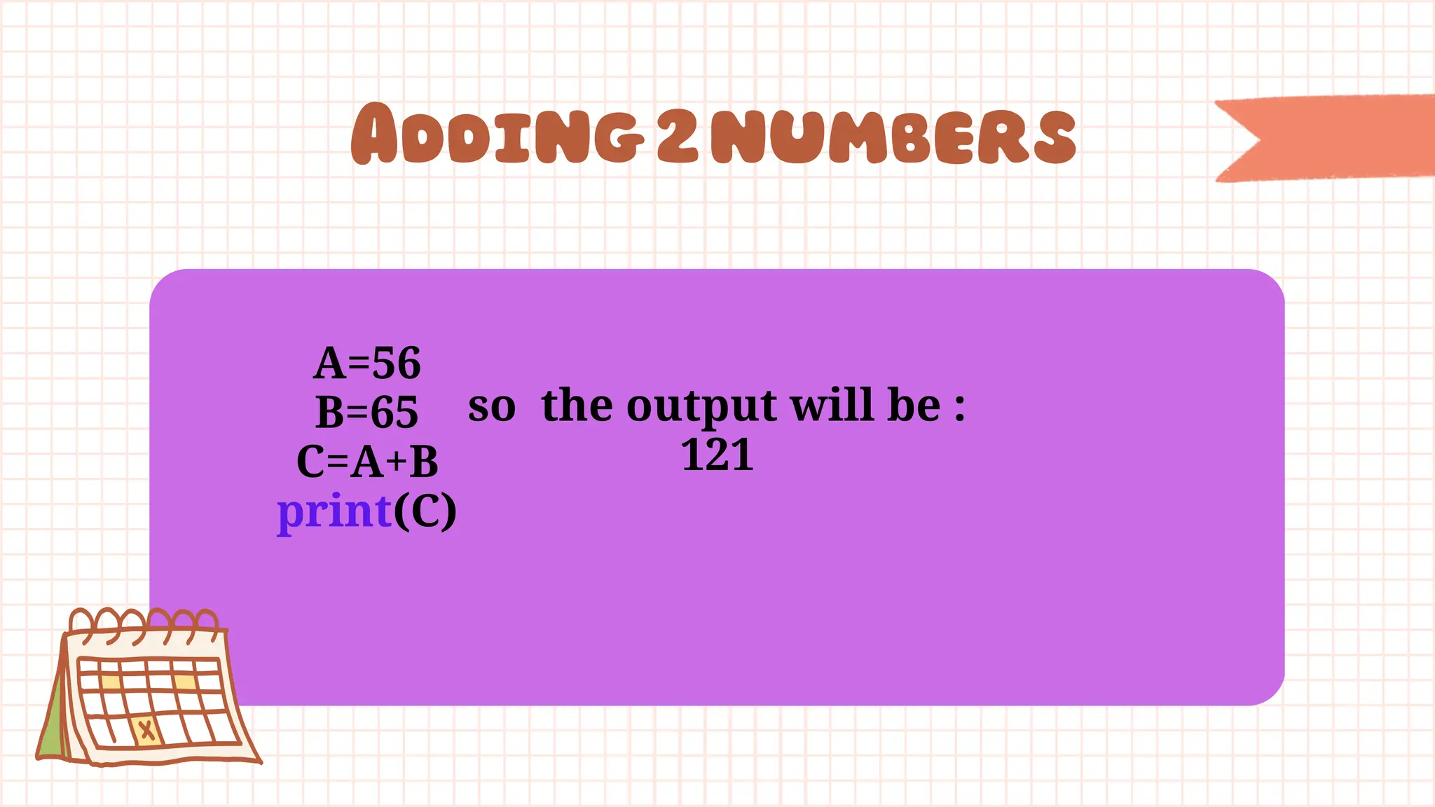 What Is Python Uses Of Python And Codings Using It Ppt Free Download
