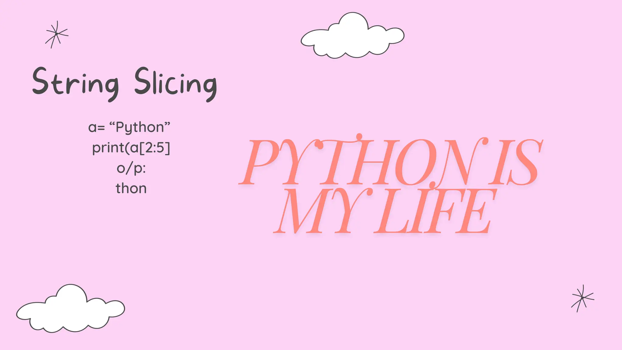 What Is Python Uses Of Python And Codings Using It Ppt Free Download
