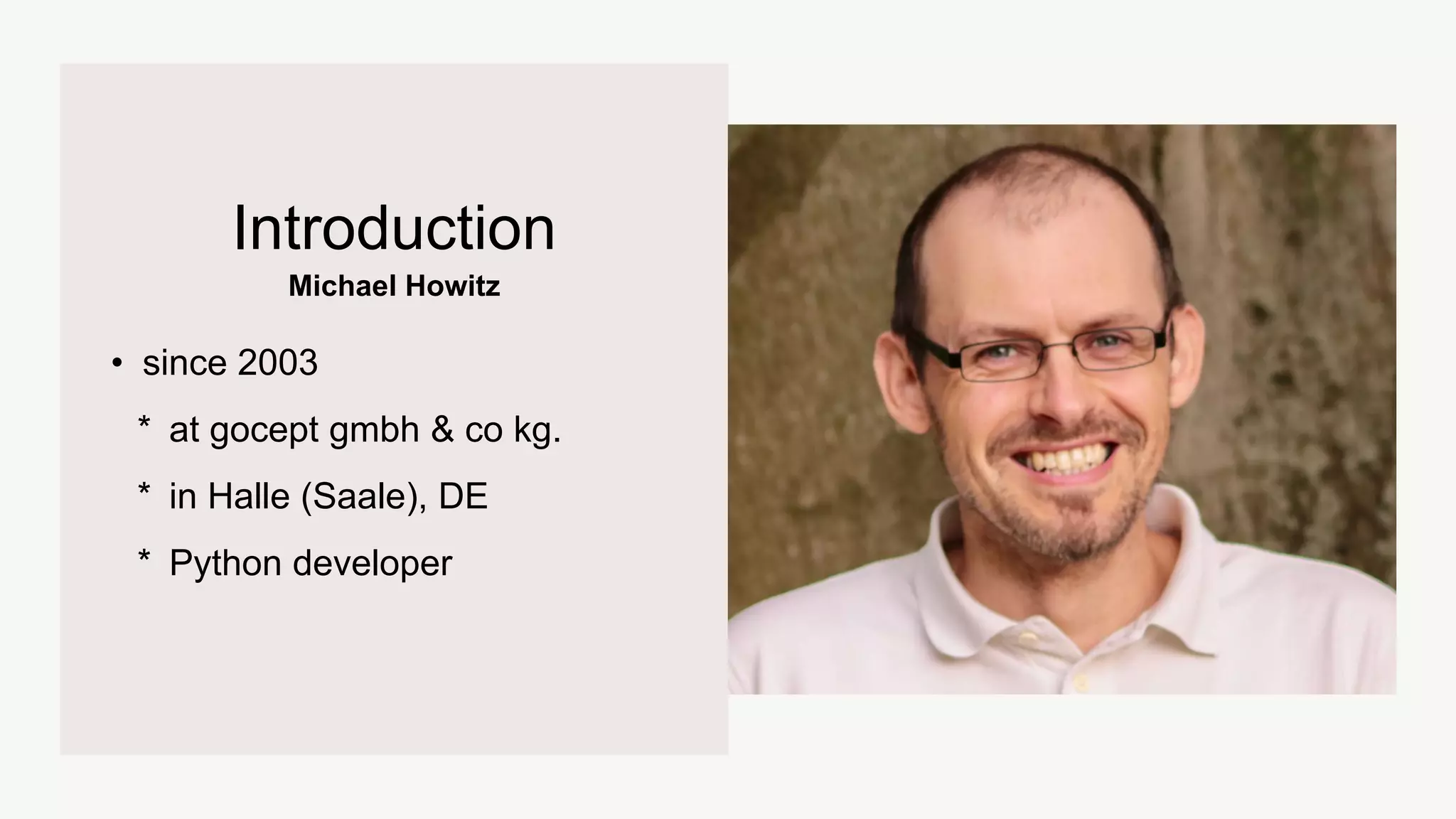 We have nearly one million lines of Python 2 code in production — and ...