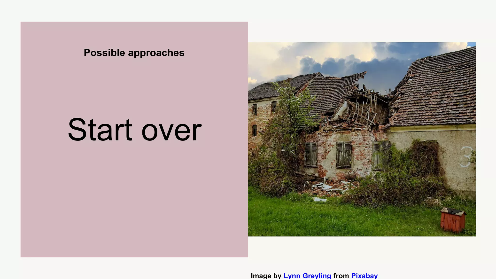 We have nearly one million lines of Python 2 code in production — and ...