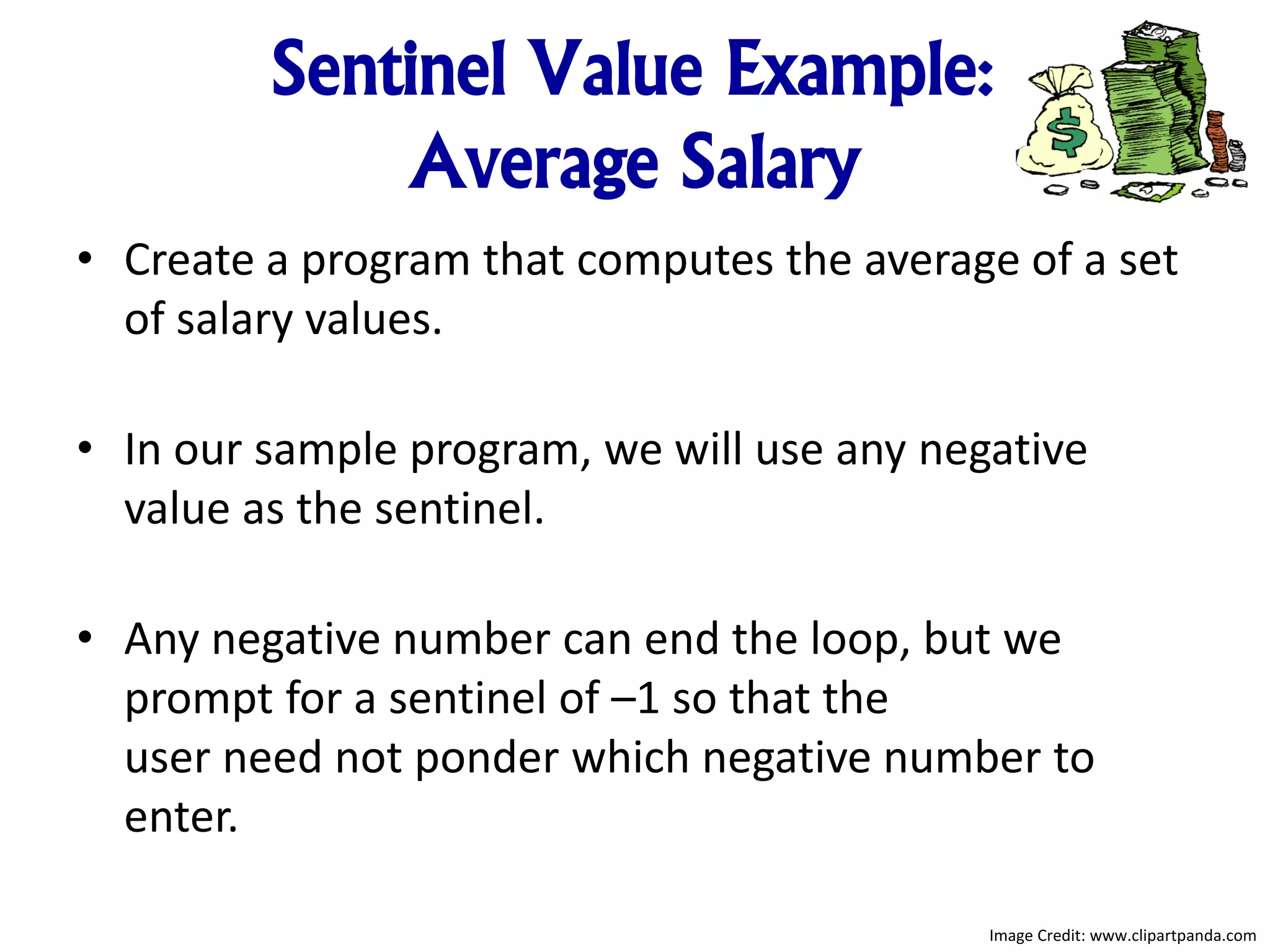 An Introduction To Python - WHILE Loop | PPTX | Programming Languages | Computing