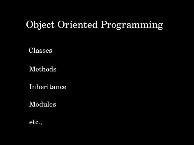 class Person: def __init__(self, name): #like contstructor