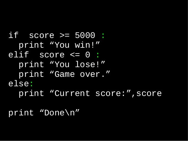 class Person: def __init__(self, name): #like contstructor