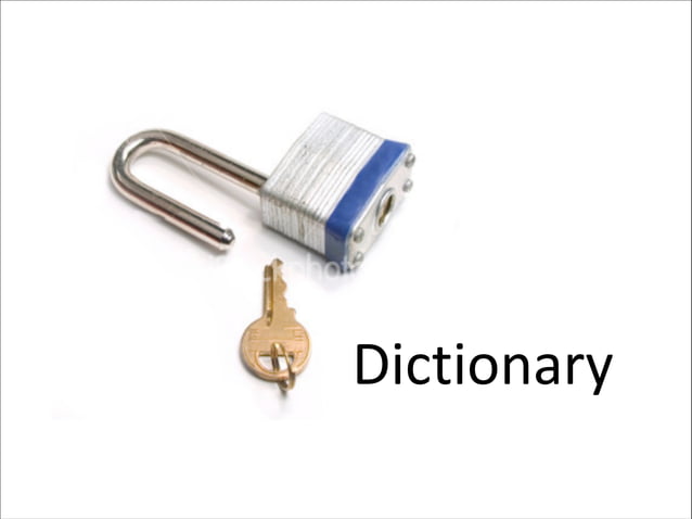 Python an-intro youtube-livestream-day3 | PPT