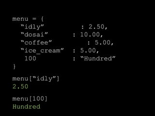 Python an-intro youtube-livestream-day3 | PPT