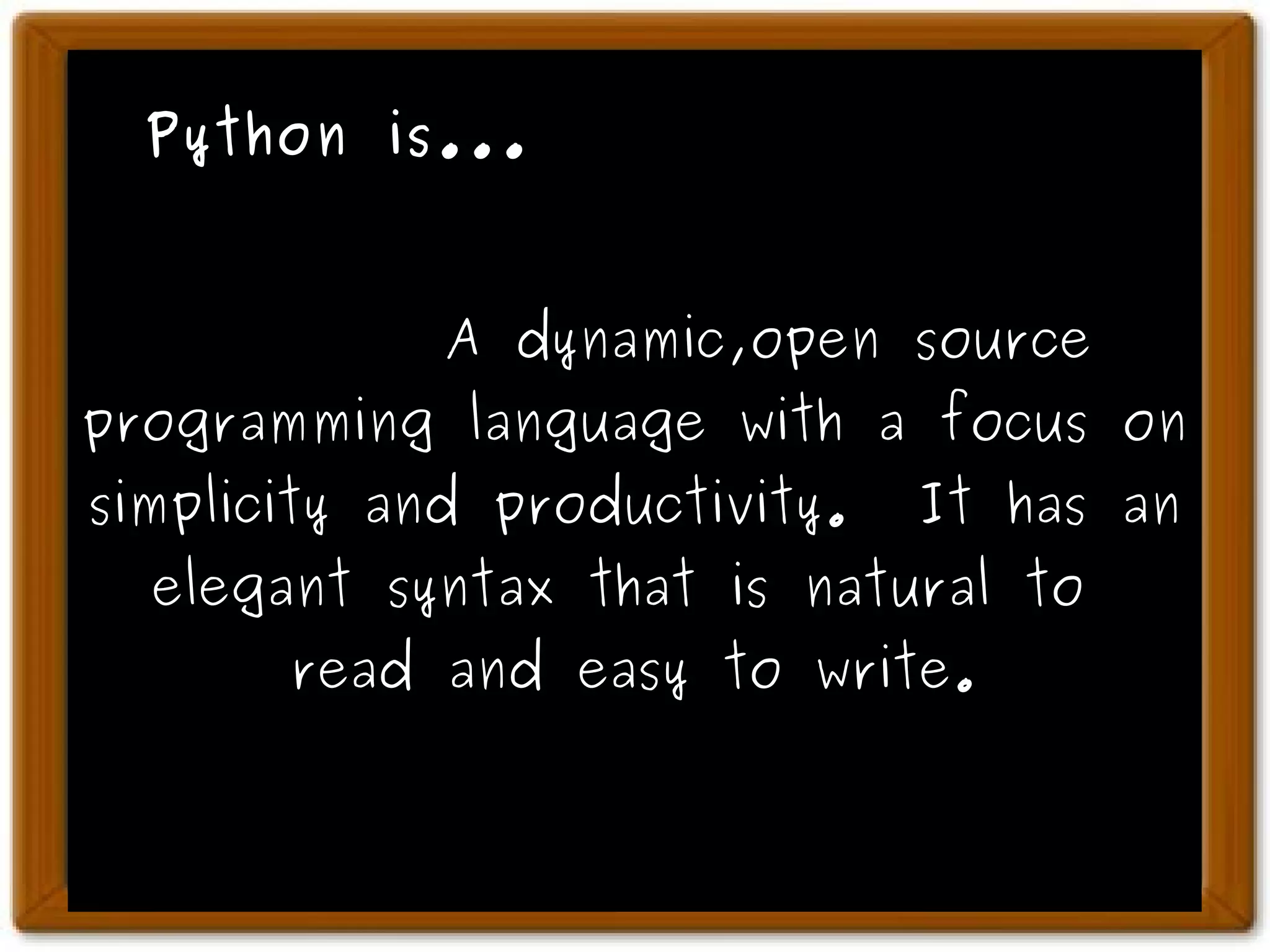 Python_in_Detail | ODP