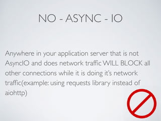 Introduction to Python Asyncio | PDF