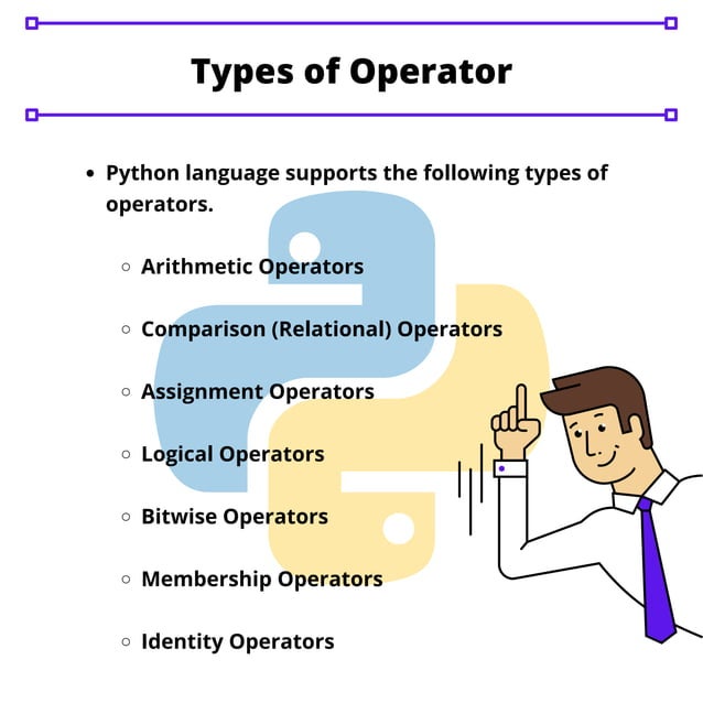 Python basic operators | PDF