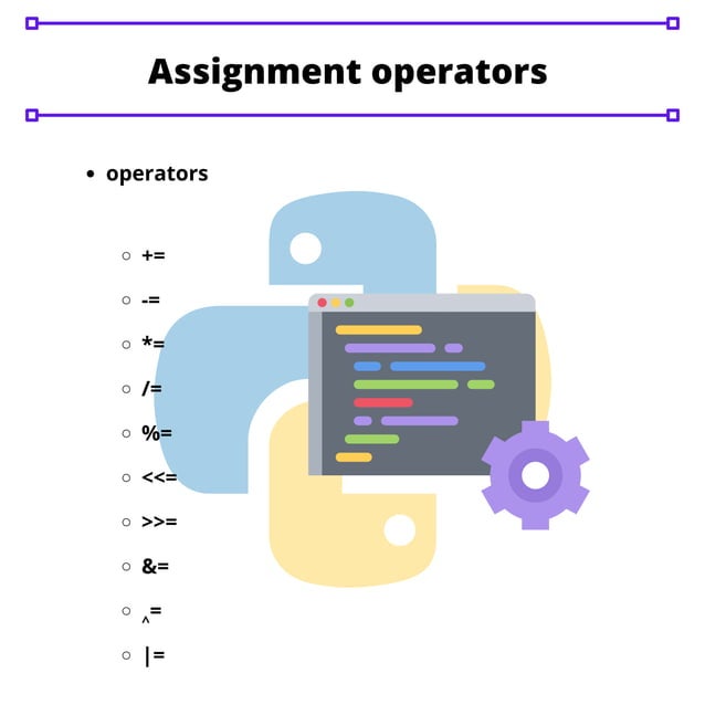 Python basic operators | PDF