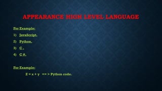 Python-Beginer-PartOnePython is one of the top programming languages in ...