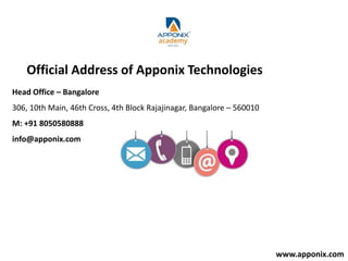 Python courses | PPT