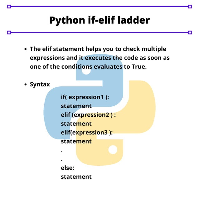 Python decision making | PDF | Programming Languages | Computing