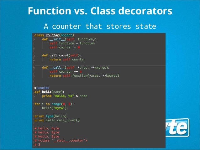 Introduction To Python Decorators