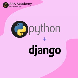 Python Django | PDF