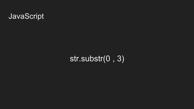 Python Django Basics | PPT