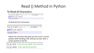 Python-FileHandling.pptx