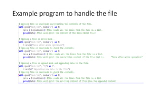 Python-FileHandling.pptx