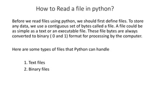 Python-FileHandling.pptx
