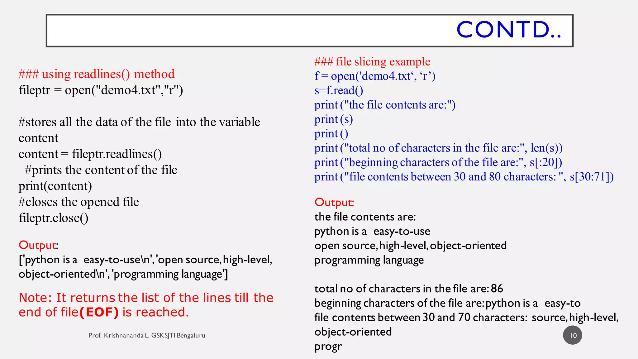 Python Files Pdf Operating Systems Computer Software And Applications