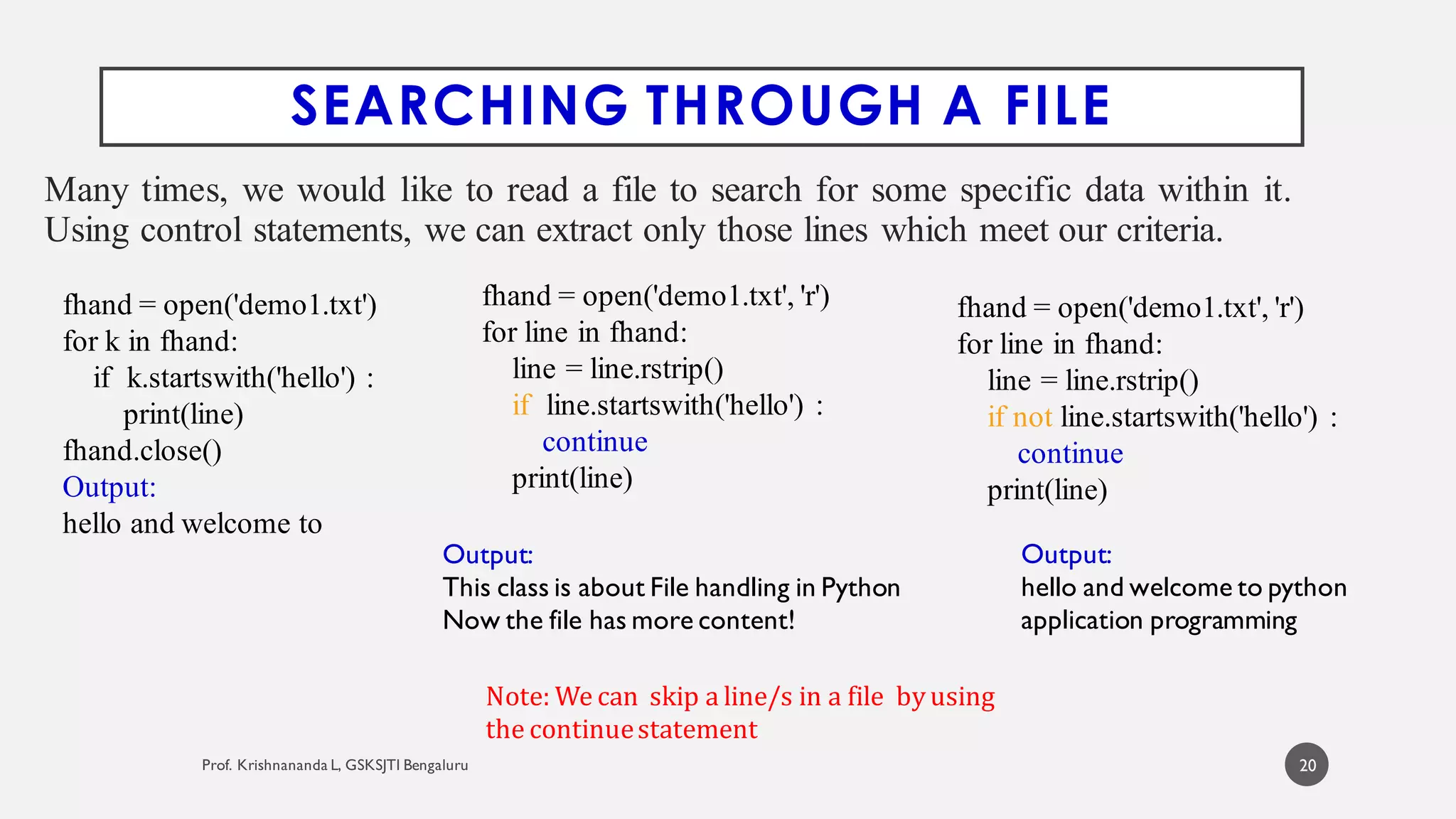 Python Files Pdf Operating Systems Computer Software And Applications