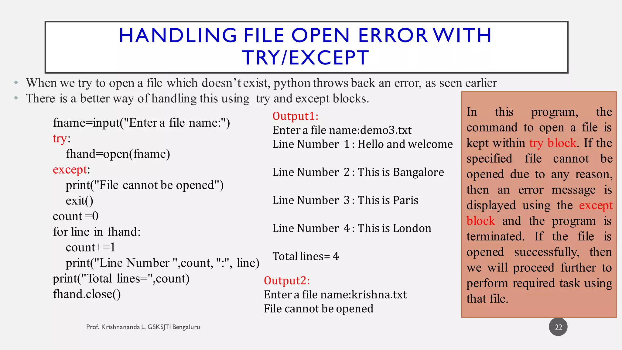Python Files Pdf Operating Systems Computer Software And Applications