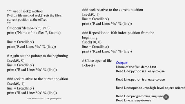 Python-files | PDF | Operating Systems | Computer Software and Applications