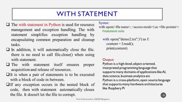 Python-files | PDF | Operating Systems | Computer Software and Applications