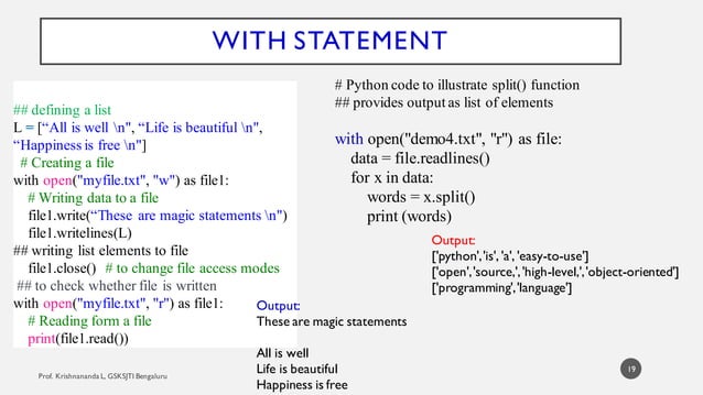 Python-files | PDF | Operating Systems | Computer Software and Applications
