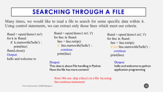 Python-files | PDF | Operating Systems | Computer Software and Applications