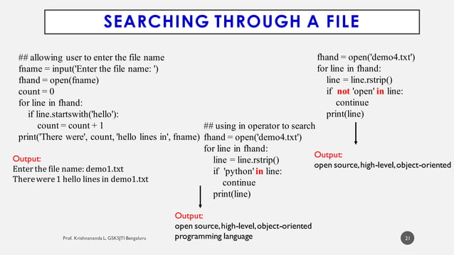 Python-files | PDF | Operating Systems | Computer Software and Applications