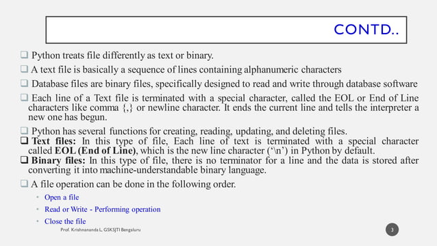 Python-files | PDF | Operating Systems | Computer Software and Applications