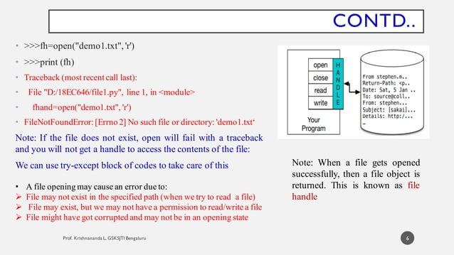 Python-files | PDF | Operating Systems | Computer Software and Applications