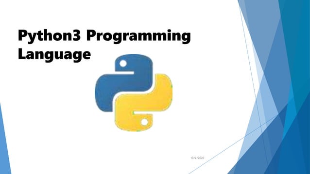 Python final presentation kirti ppt1 | PPTX