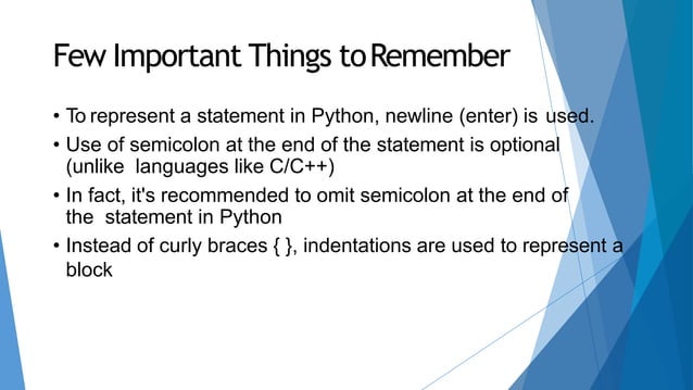 Python final presentation kirti ppt1 | PPTX