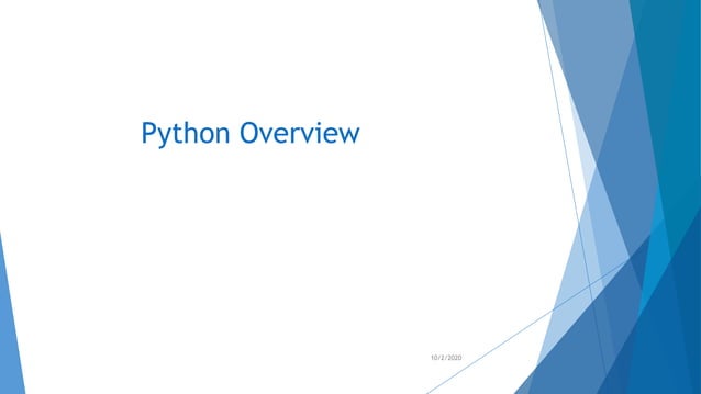 Python final presentation kirti ppt1 | PPTX