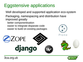 Python for Android | ODP