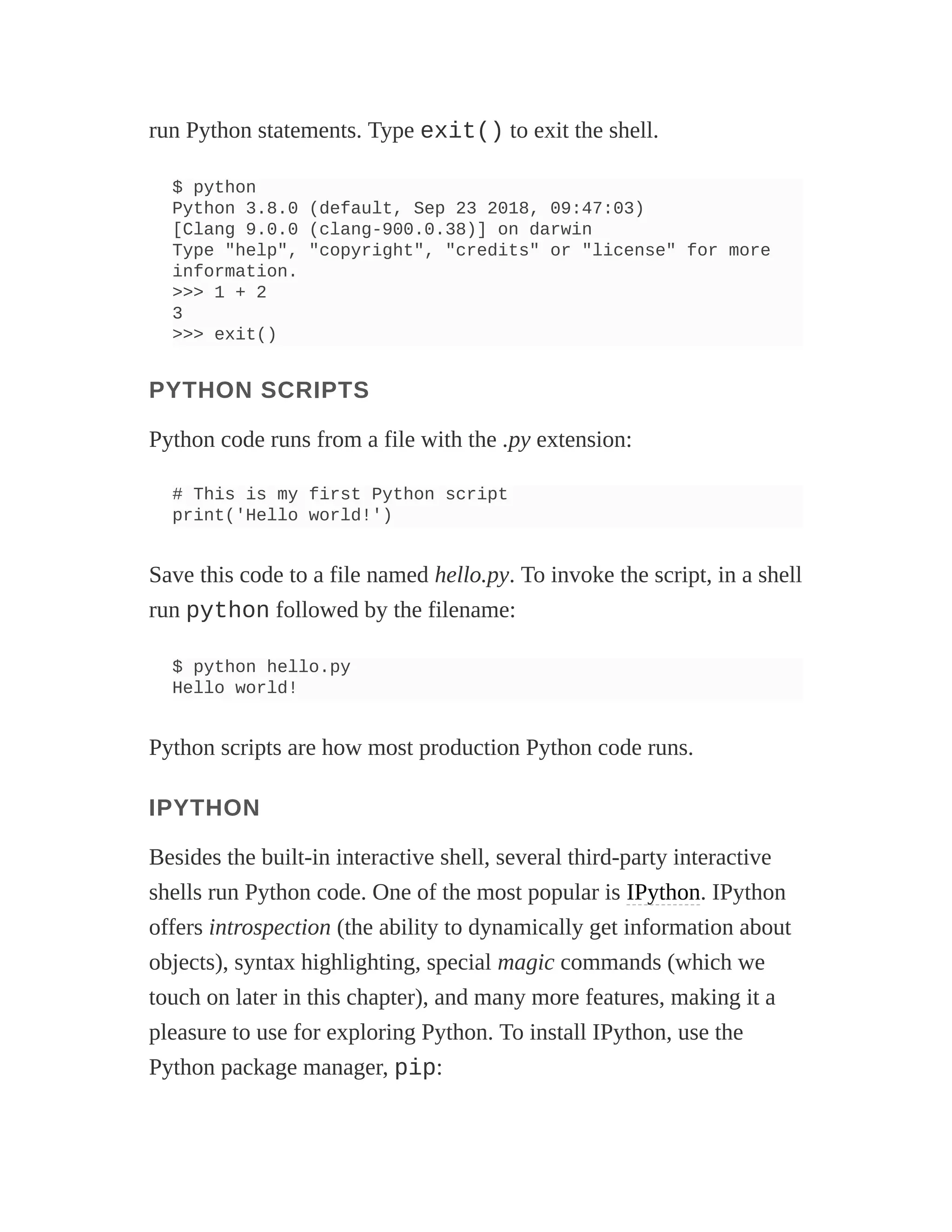 Python For Devops Learn Ruthlessly Effective Automation By Noah T