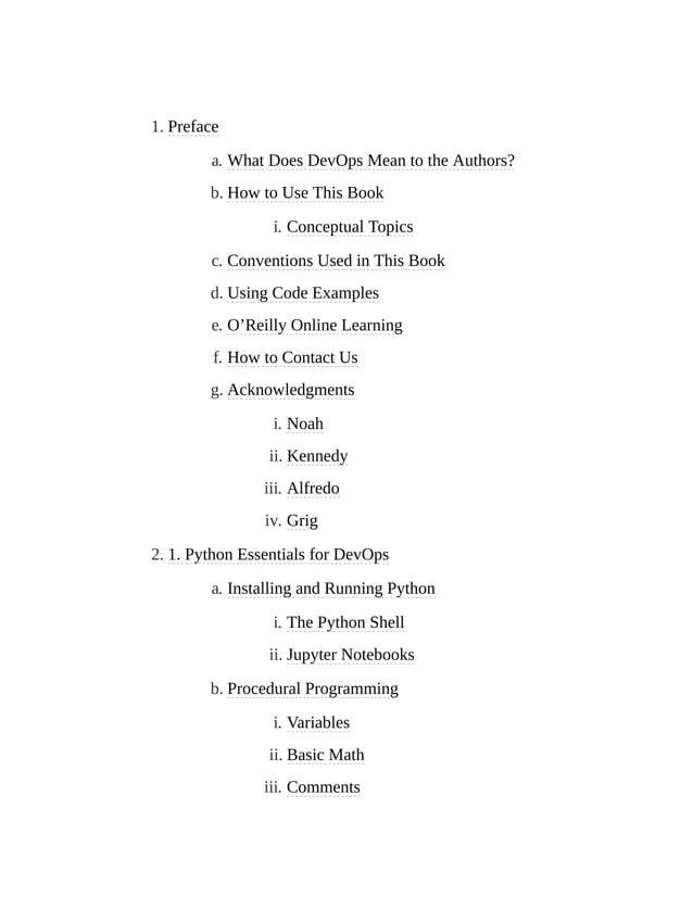 Python-for-DevOps-Learn-Ruthlessly-Effective-Automation-by-Noah-Gift ...
