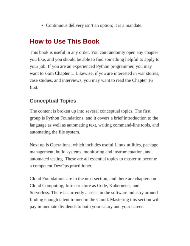 Python For Devops Learn Ruthlessly Effective Automation By Noah T Kennedy Behrman Alfredo