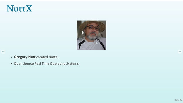 Python for-microcontrollers | PDF