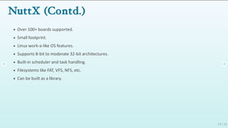 Python for-microcontrollers | PDF