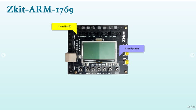 Python for-microcontrollers | PDF