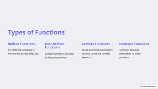 Python-Functions-A-Comprehensive-Overview.pptx