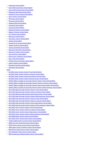 Python gorsel-egitim | PDF