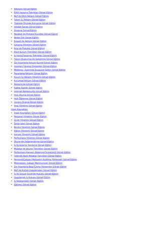 Python gorsel-egitim | PDF