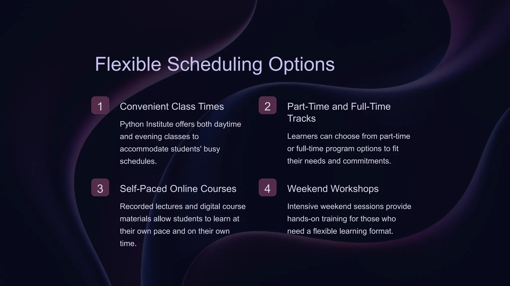 Python-Institute-Data-Science-Training-in-Pune | PPT