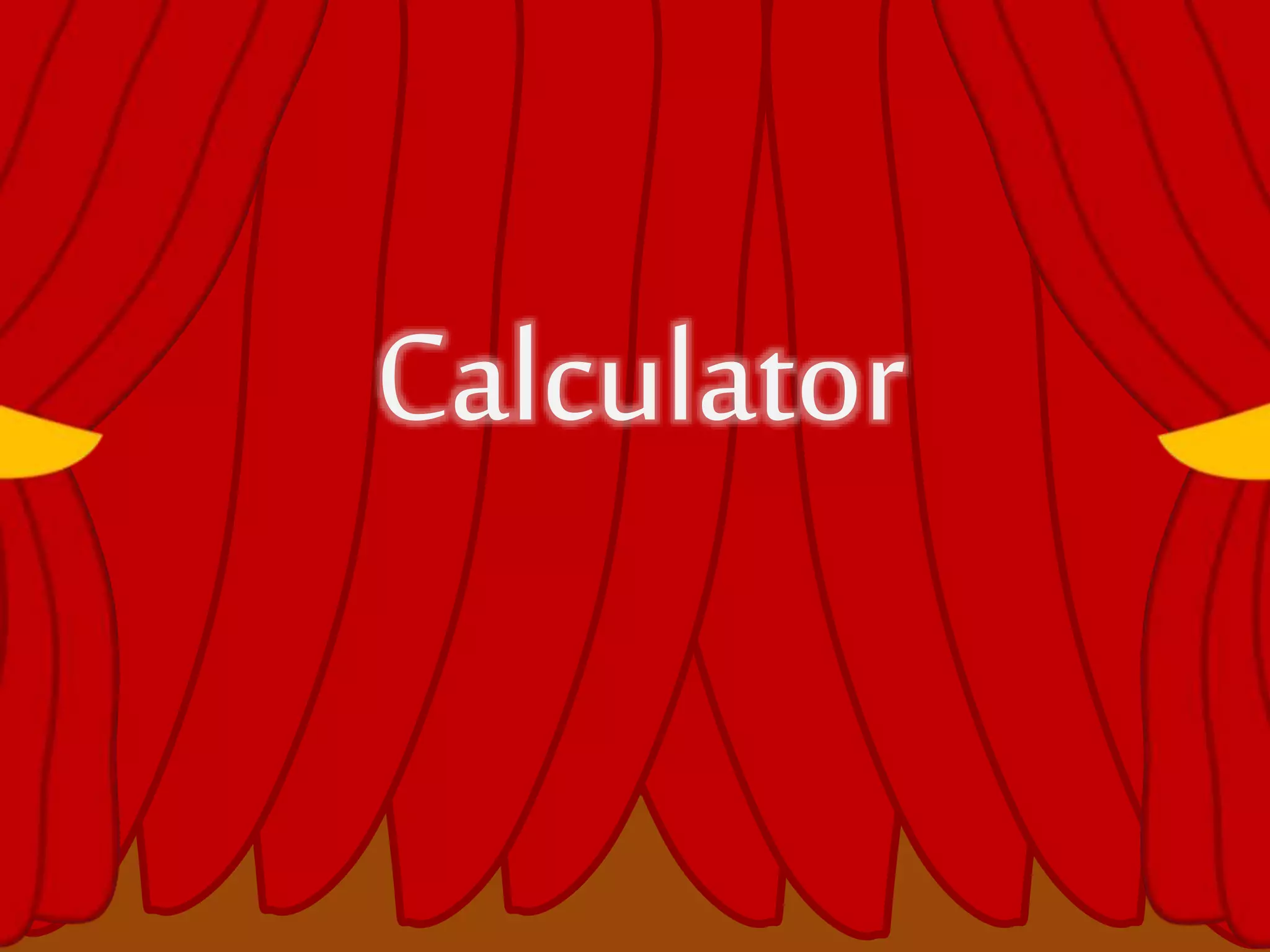 Python - Lesson 2 | PPT