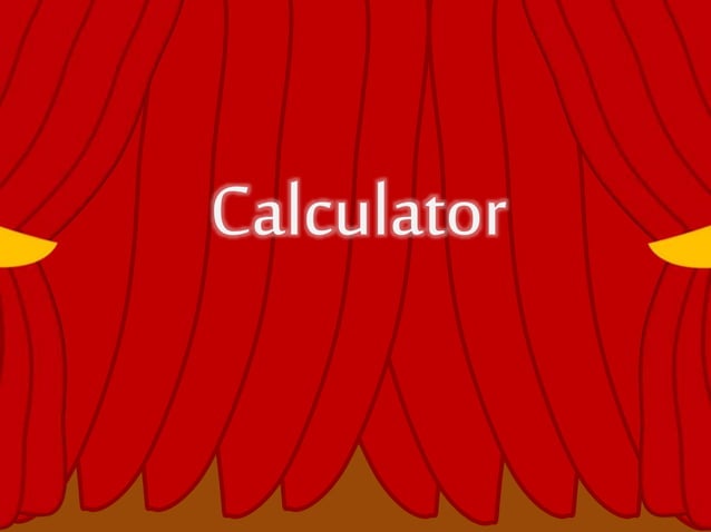 Python - Lesson 2 | PPT