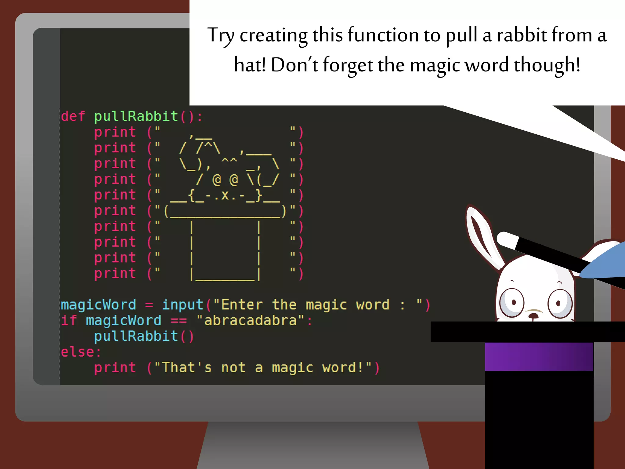 Python - Lesson 4 | PPT